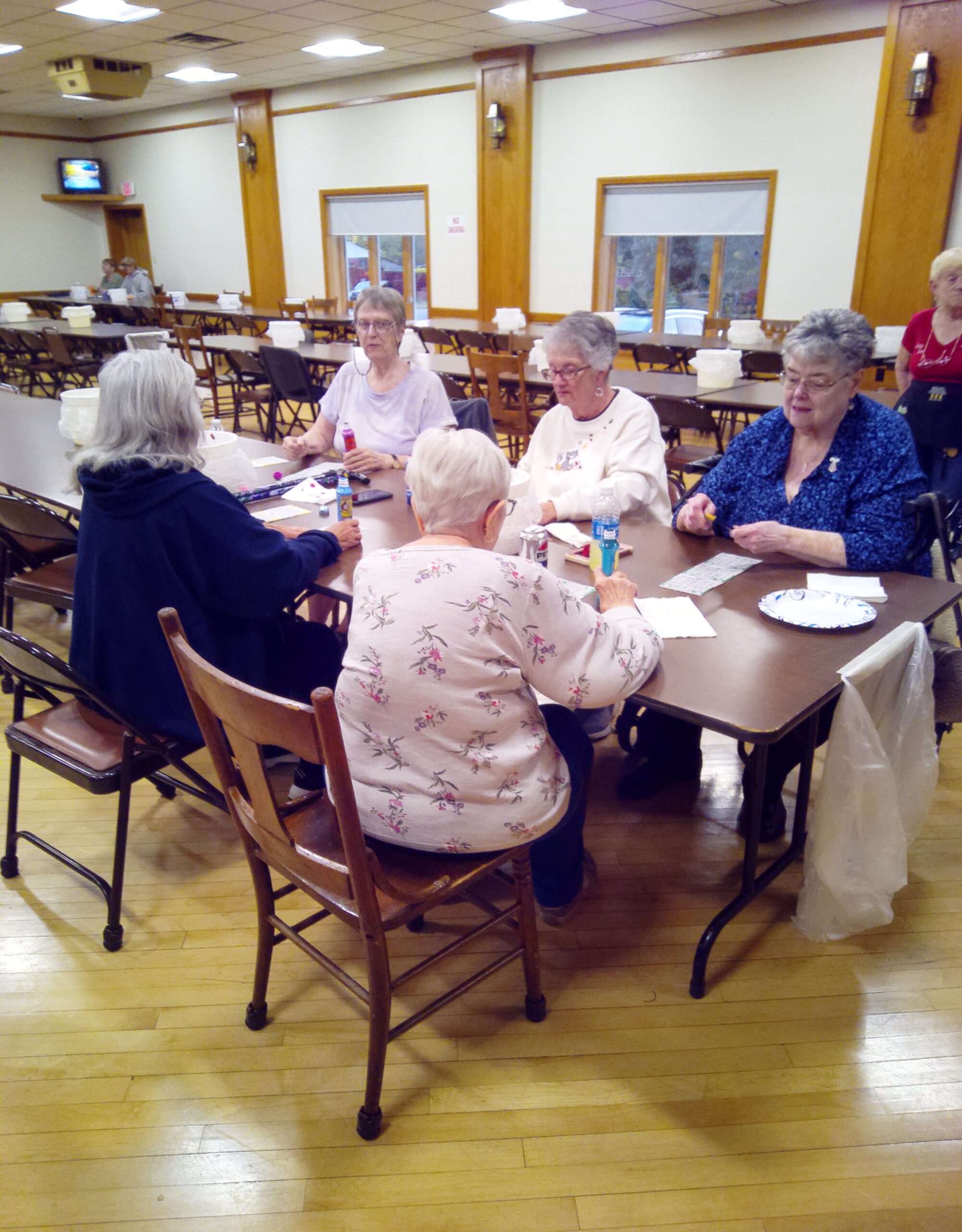 Bingo Fundraiser Is Saturday For Soldier s Friend Scholarship News
